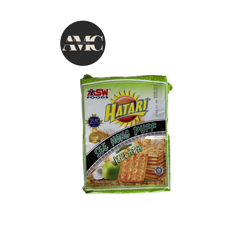 Jual HATARI (ECERAN) | Shopee Indonesia