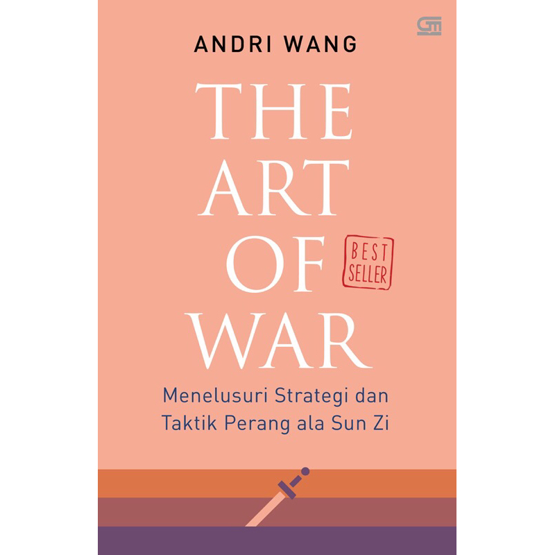 Jual Buku The Art Of War: Menelusuri Strategi Dan Taktik Perang Ala Sun ...
