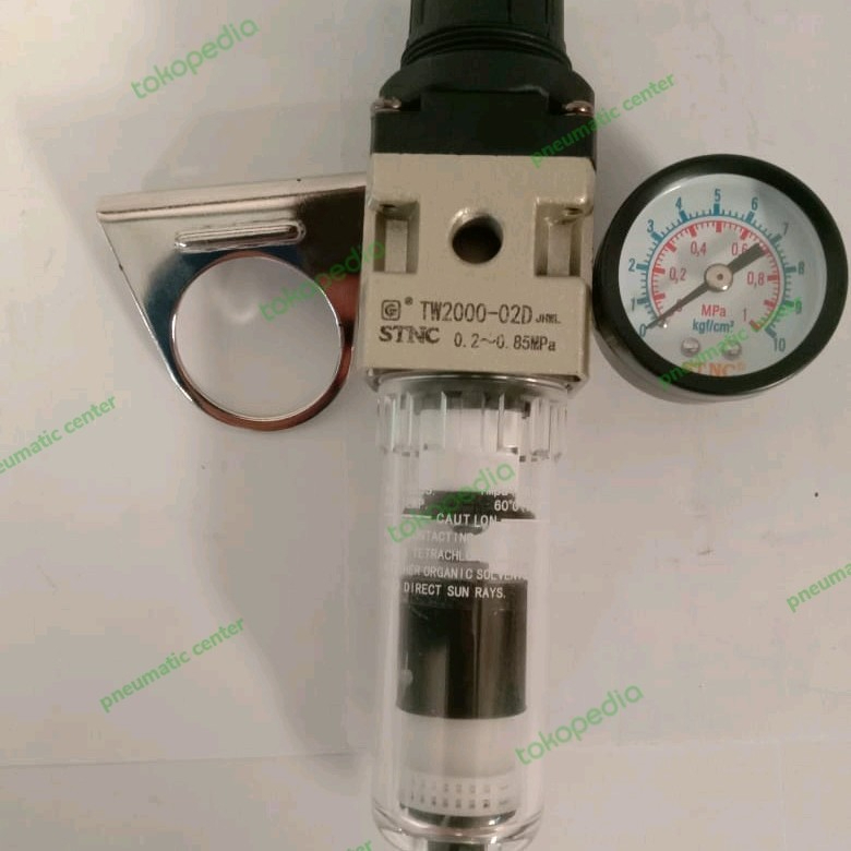 Jual Regulator TW2000-02D | Shopee Indonesia