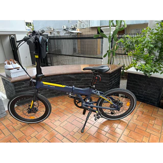 Jual sepeda lipat dahon Harga Terbaik & Termurah Desember 2025 | Shopee ...