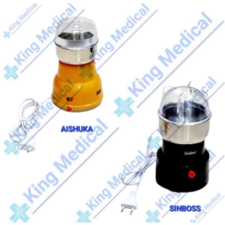 Jual Blender Obat Terlengkap & Harga Terbaru Juni 2025 | Shopee Indonesia