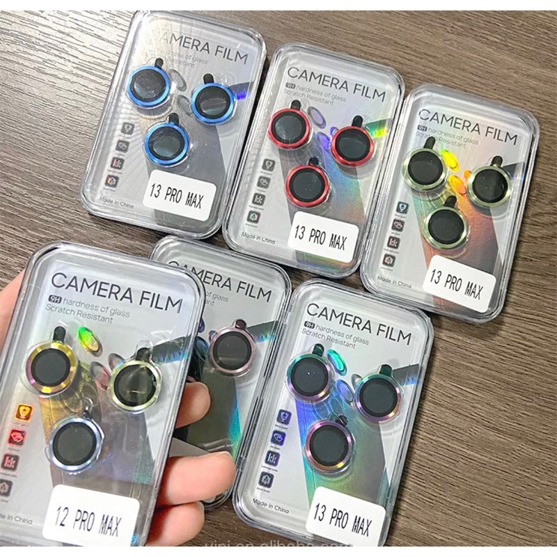 Jual Ring kamera iphone 11 11 pro 11 pro max, iphone 12 12 pro 12 pro ...
