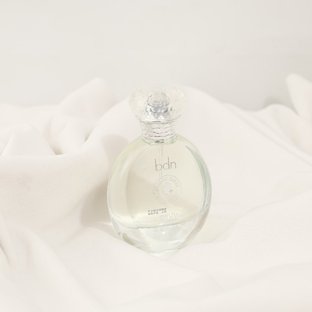 Jual BDN Parfum Dr Boyke - Sexy - Original | Shopee Indonesia