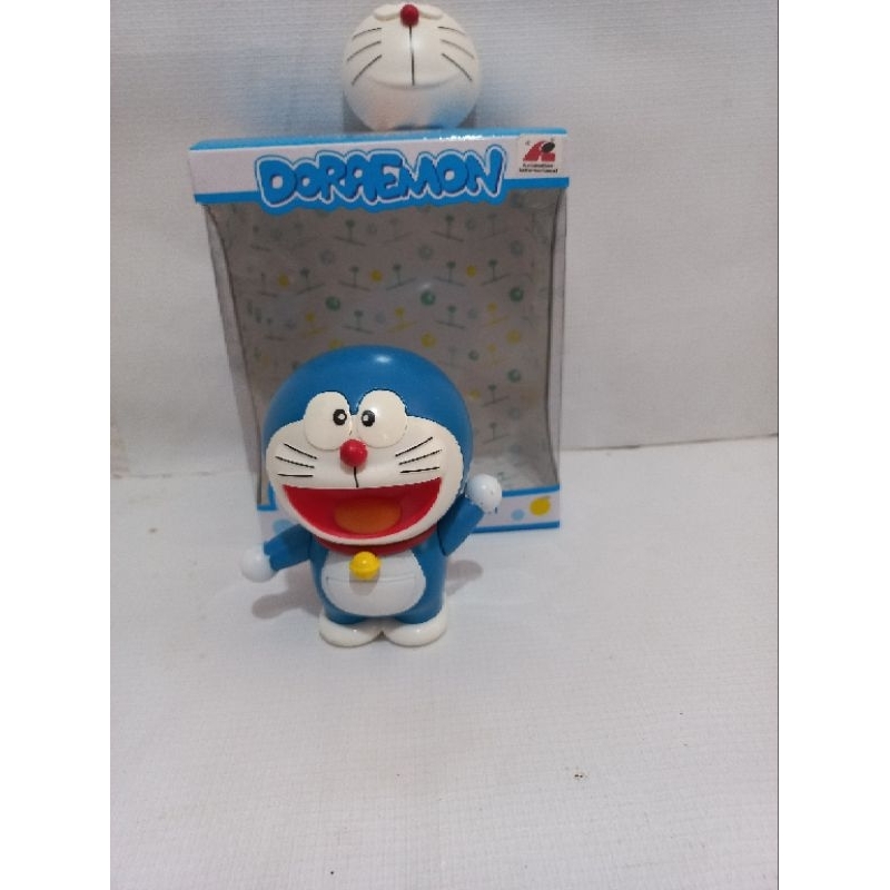 Jual MAINAN ANAK ACTION FIGURE DORAEMON | Shopee Indonesia