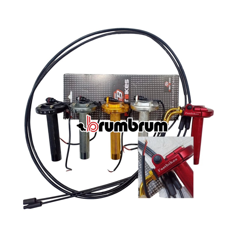 Jual GAS SPONTAN CNC MODEL KTC TX2 PLUS STARTER / GAS KONTAN 2 KABEL ...