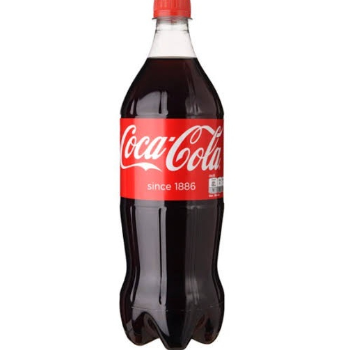 Jual fanta, sprite, coca cola, teh pucuk, teh botol sosro 1L per pcs ...