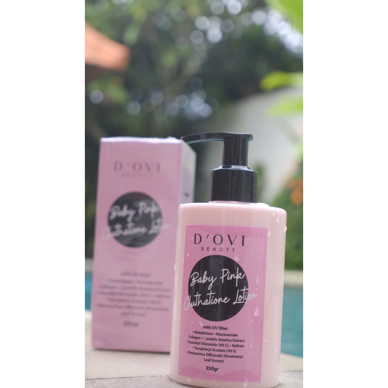 Jual BACA DESKRIPSI PRODUK DAHULU! Baby pink 250ml buy1 get1 | Shopee ...