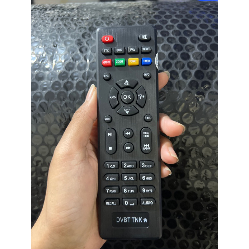 Jual REMOTE REMOT STB TANAKA SEPERTI ORIGINAL | Shopee Indonesia Jual REMOTE REMOT STB TANAKA SEPERTI ORIGINAL | Shopee Indonesia