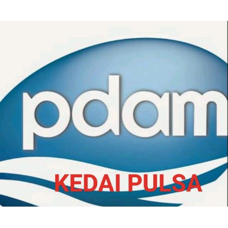 Jual PEMBAYARAN TAGIHAN PDAM | Shopee Indonesia