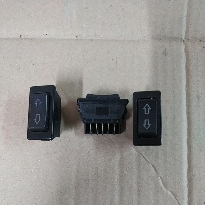 Jual Saklar Power Window mobil Swicth panah universal | Shopee Indonesia