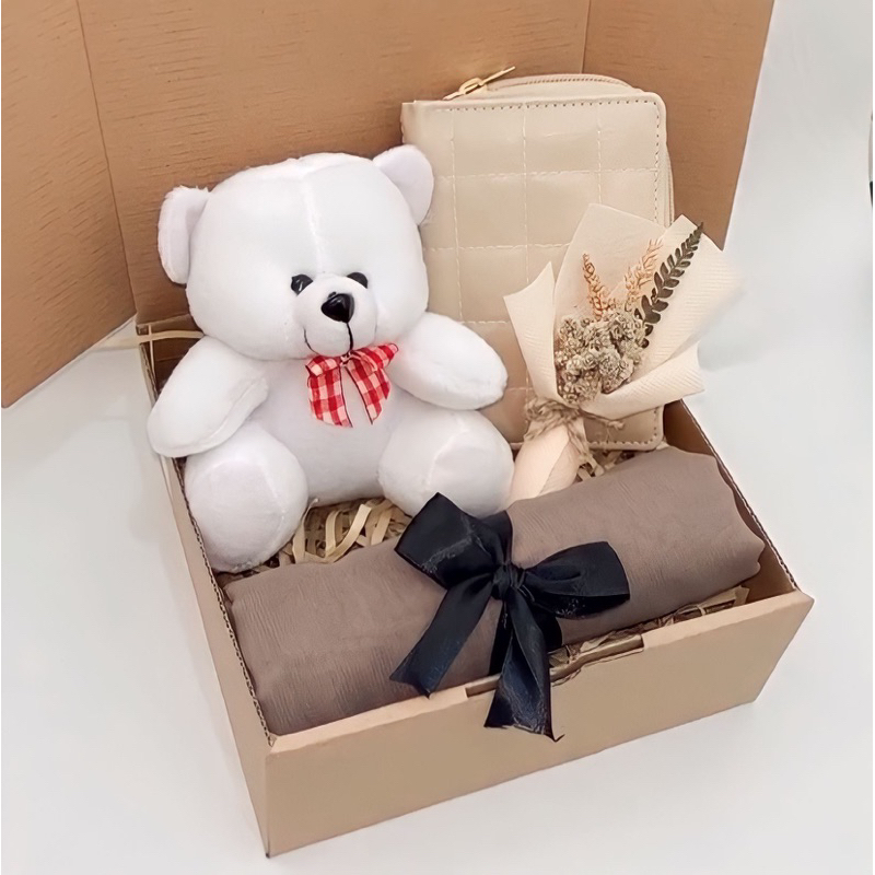 Jual HAMPERS CEWEK/KADO CEWEK/HADIAH CEWEK/KADO LUCU/KADO ROMANTIS/KADO ...