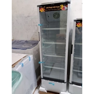 Jual Showcase Polytron 4 Rak Terlengkap & Harga Terbaru Juli 2024 ...