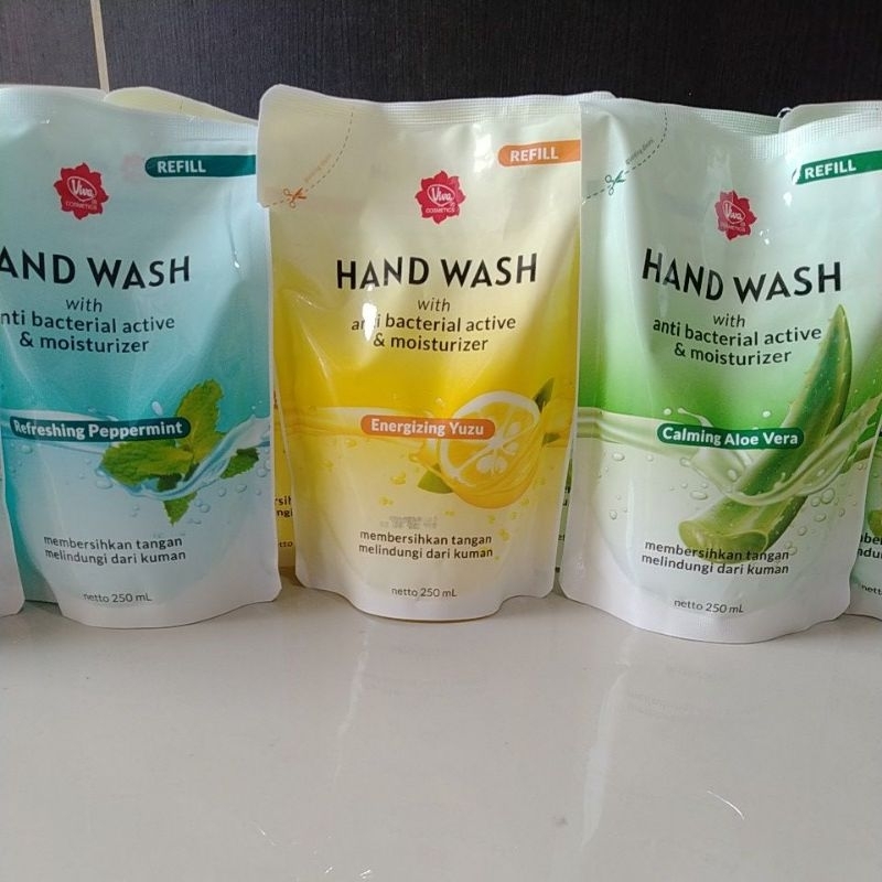 Jual Hand wash sabun cuci tangan murah | Shopee Indonesia