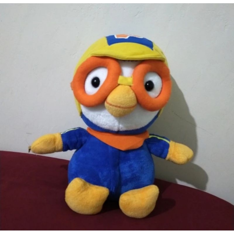 Jual MAINAN ANAK BONEKA PORORO MAINAN KOLEKSI HADIAH ANAK | Shopee ...