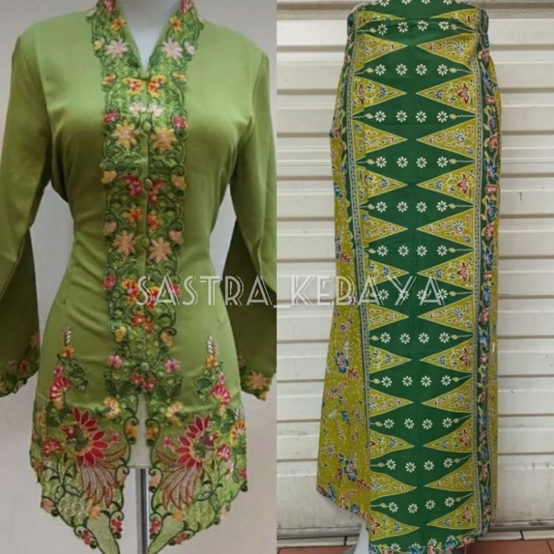 Jual Baju Encim Terlengkap & Harga Terbaru September 2023 | Shopee ...