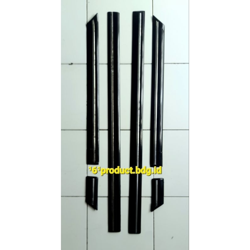 Jual LIST MOLDING, LIST BODY MOBIL COROLLA TWIN CAM/LIFT BACK | Shopee ...