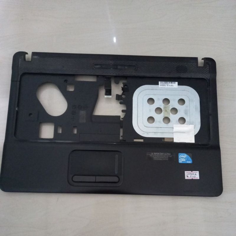 Jual casing case laptop Compaq 510 bagian atas | Shopee Indonesia