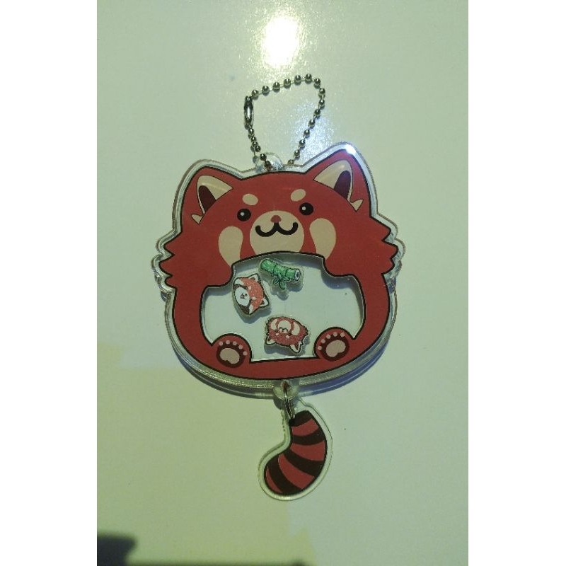 Jual gantungan kunci shaker / shaker charms / ganci shaker / shaker ...