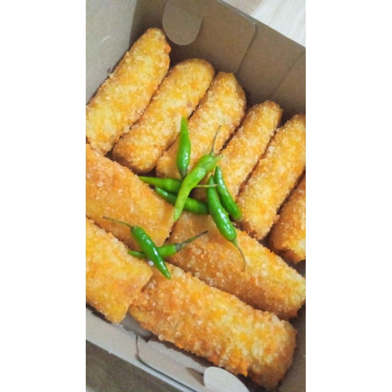 Jual Risol Rogut isi sayur wortel dan kentang | Shopee Indonesia