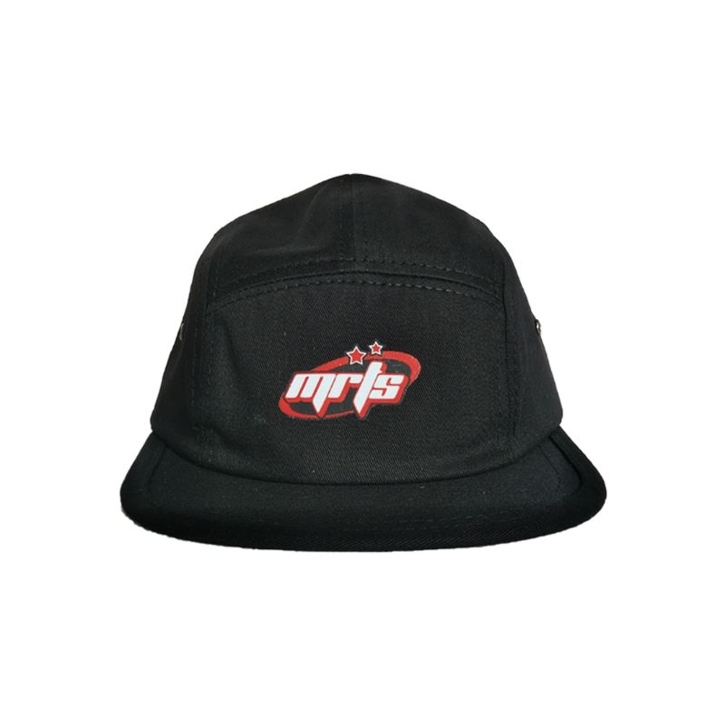 Jual Mortesa Topi 5 Panel Cap Stars l Streetwear Hat | Shopee Indonesia