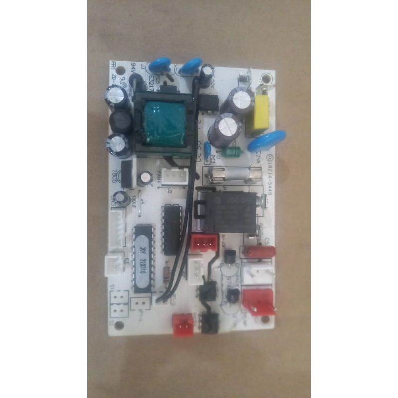Jual PCB BUTTON ICELER | Shopee Indonesia