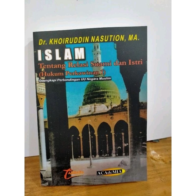 Jual Islam Tentang Relasi Suami dan Istri | Shopee Indonesia