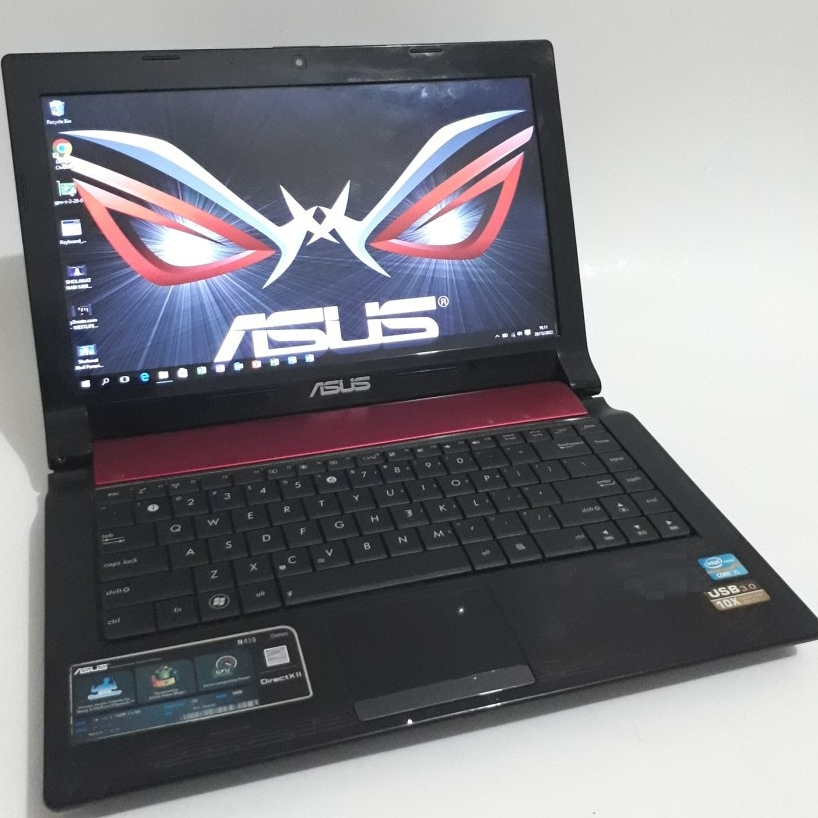 Jual laptop asus core i5 ram 4gb hardisk 500gb | Shopee Indonesia