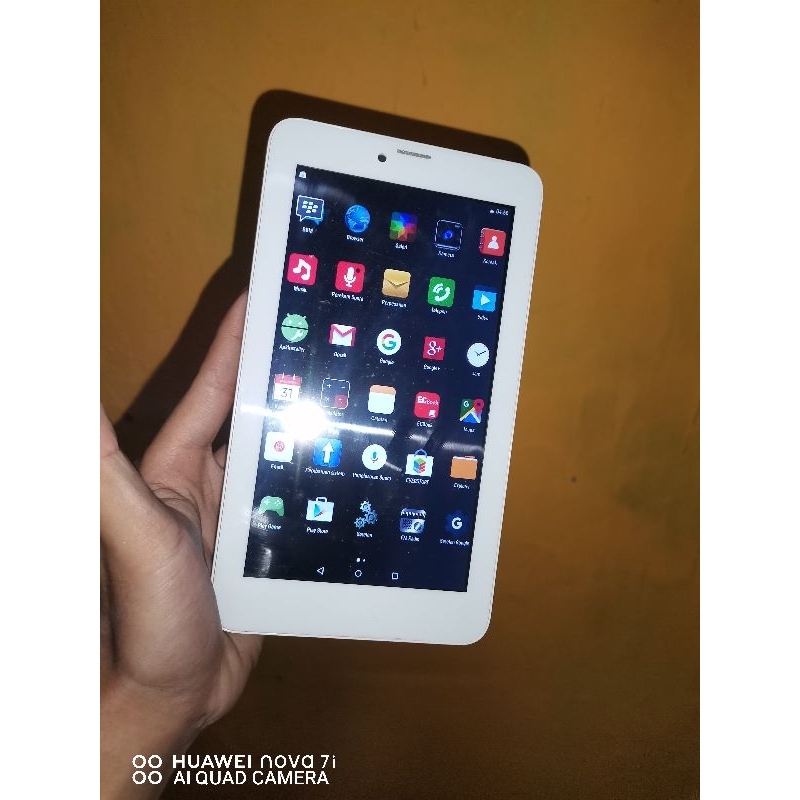 Jual Tablet Evercoss AT7F / Winner Tab S3 Ram 1gb/8gb | Shopee Indonesia