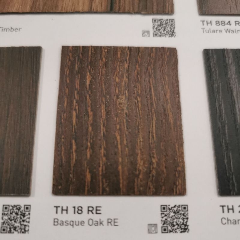 Jual HPL TACO motif textured woodgrain kayu embos timbul tipe RE gojek ...