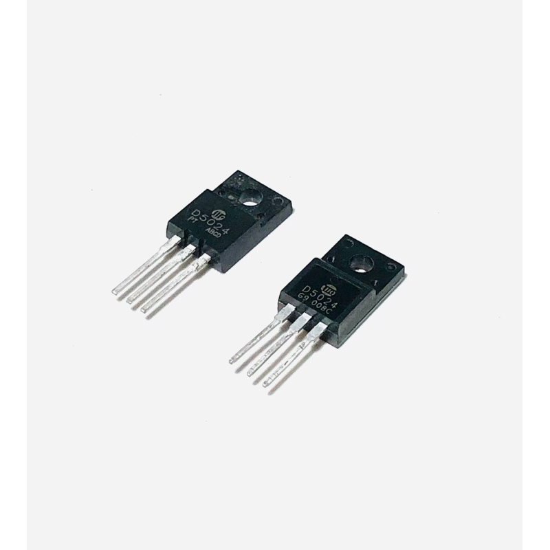 Jual Transistor D 5024 | Shopee Indonesia