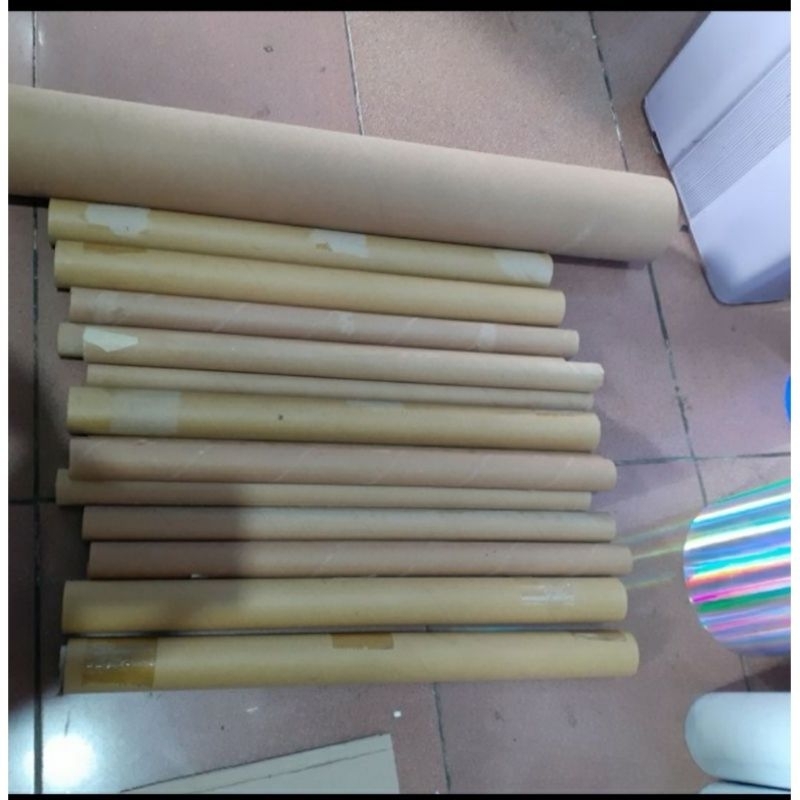 Jual Selongsong BESAR sticker, bubble wrap, extra packing duss | Shopee ...