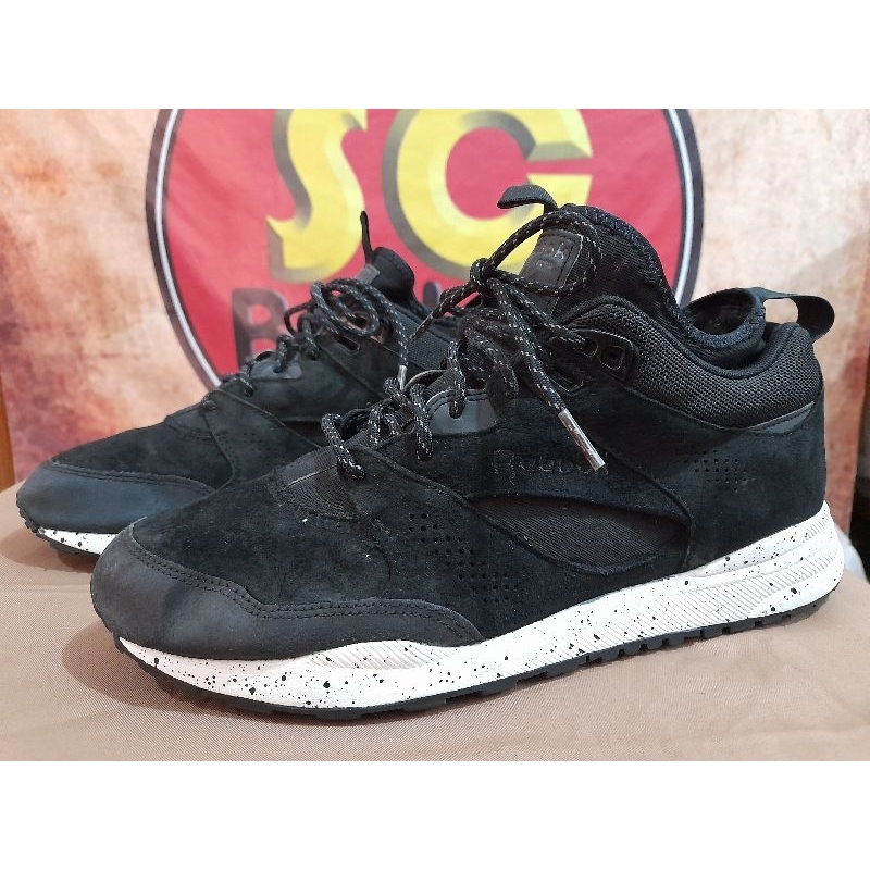 Jual Reebok Hexalite 059503 615 size 42/ 27 cm | Shopee Indonesia