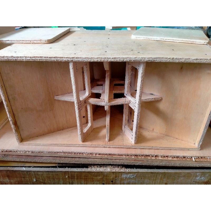 Jual BOX CLA 6 INCH | Shopee Indonesia