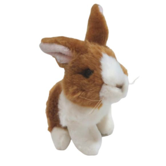 Jual BONEKA KELINCI RABBIT BUNNY - Ukuran XS ( Cocok untuk Hadiah ...