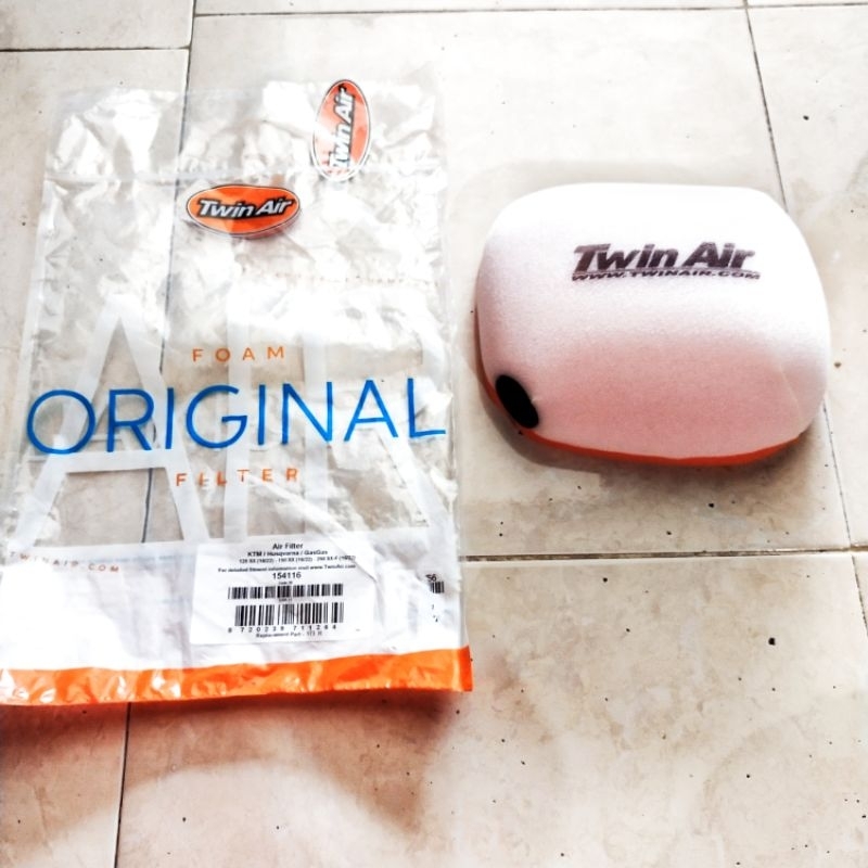 Jual Busa Filter Udara KTM Orisinal 2016 - 2023 | Shopee Indonesia