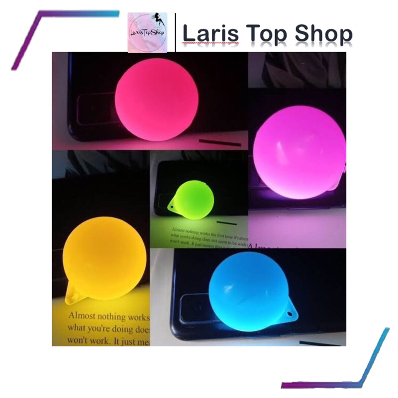 Jual Mainan LED Viral Latto Latto Lampu Untuk Anak - Anak / Mainan Anak ...