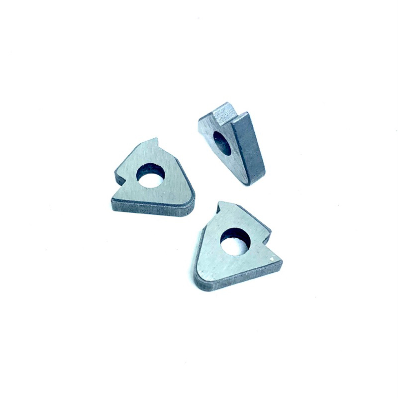 Jual Sim Shim holder insert MMT 16 ER ulir luar baru sim STM1603 ...