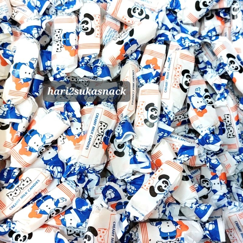 Jual Aneka Permen Jadul Cokelat Jelly Permen Karet Viral Nostalgia ...