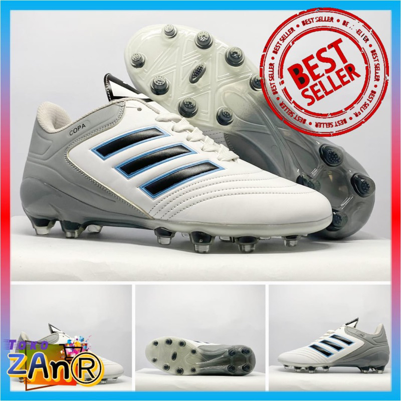 Jual Sepatu Bola Adidas copa sol bening Terbaru sepatu olahraga pria ...