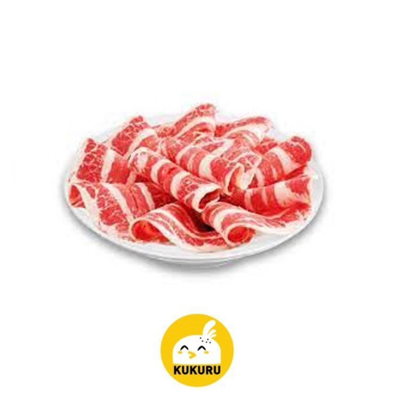 Jual SHORTPLATE US ANGUS BEEF / DAGING YOSHINOYA (500 GRAM) | Shopee ...