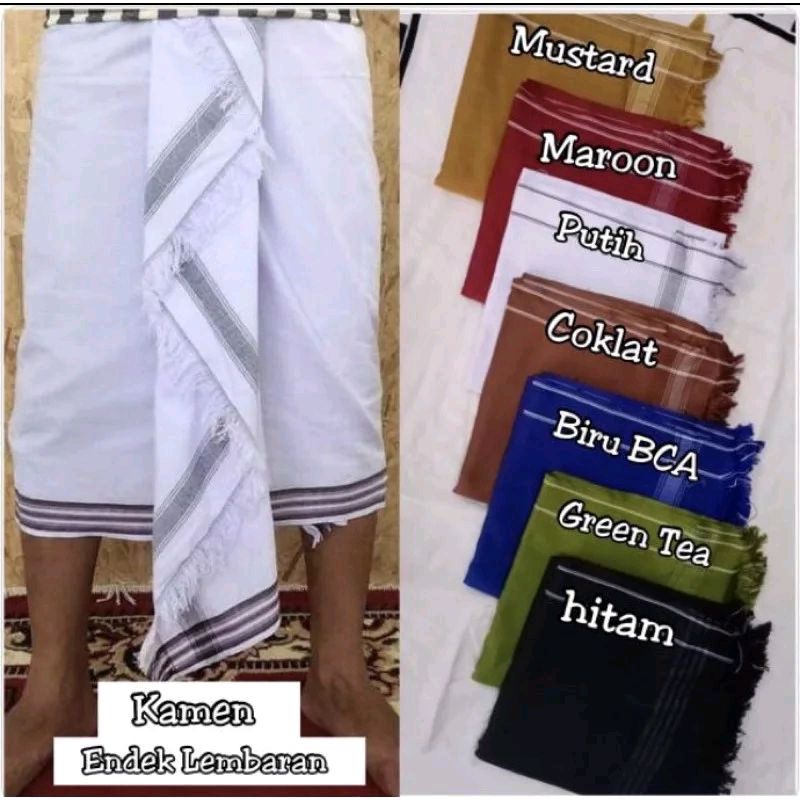 Jual Kamen Afandy | Shopee Indonesia