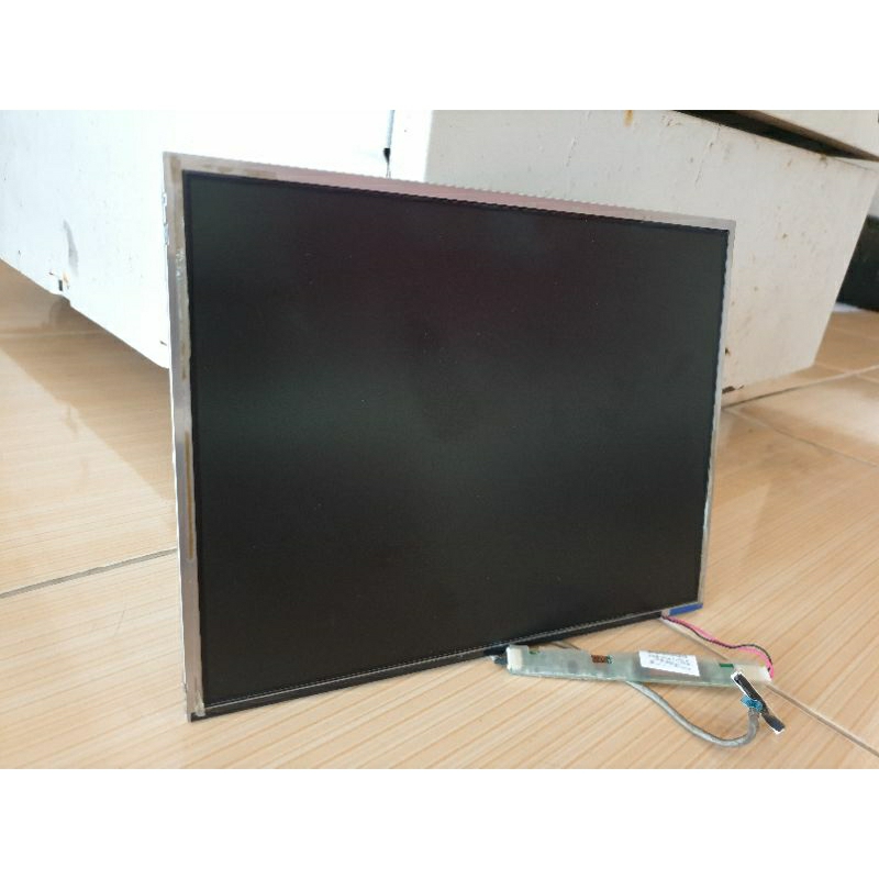 Jual LCD LAPTOP HP Compaq nc4200 Original copotan | Shopee Indonesia