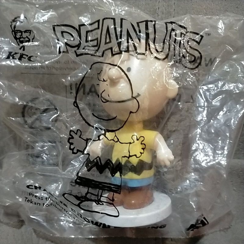 Jual KFC Chaki kids edisi Snoopy peanuts 2023. | Shopee Indonesia