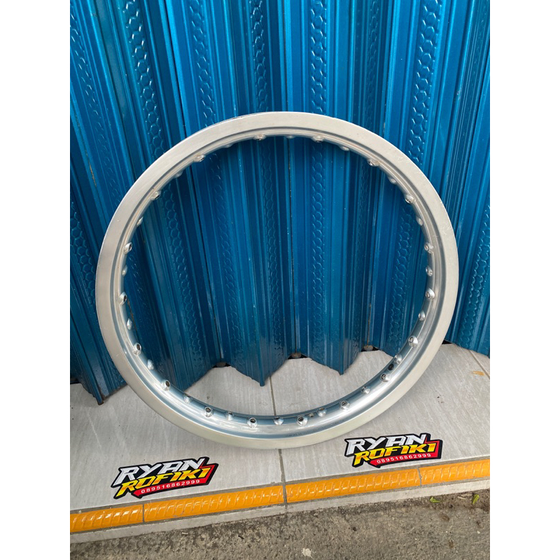 Jual velg ring 18 takasago excel | Shopee Indonesia