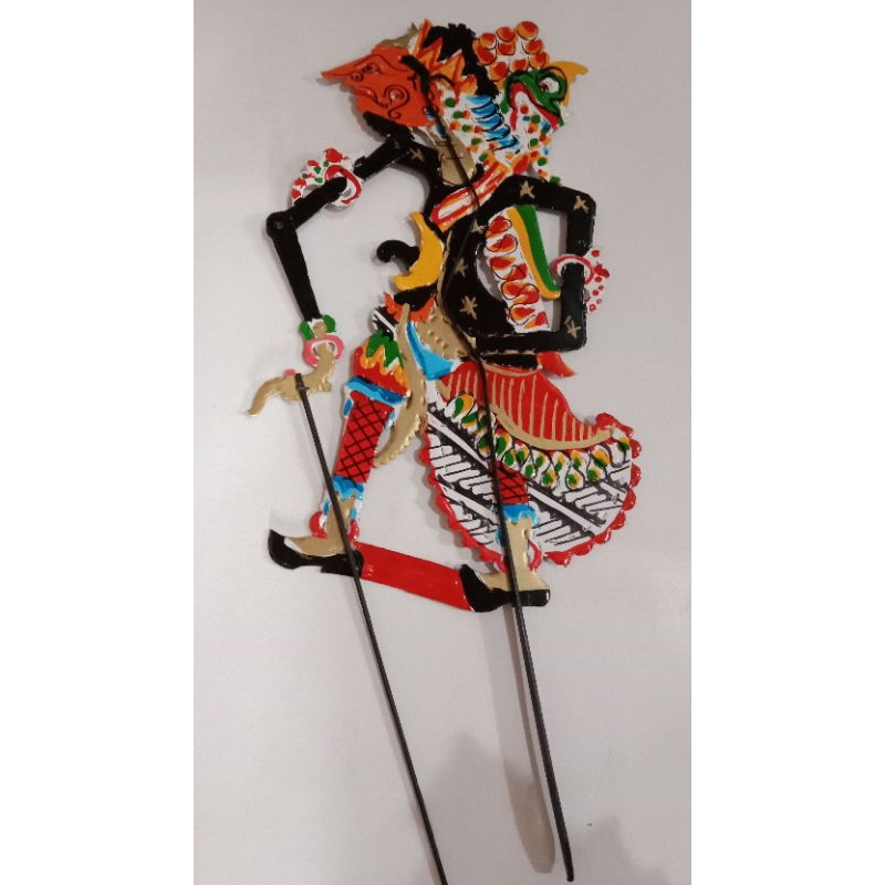 Jual wayang kertas duplex Dewa betara bisma | Shopee Indonesia