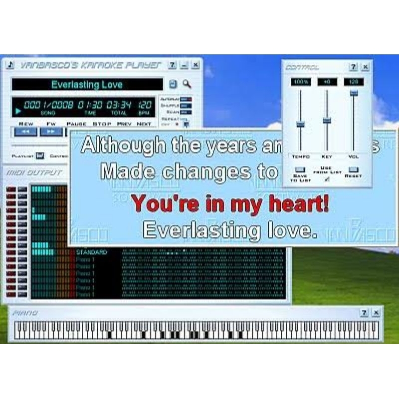 Jual Program Karaoke Player Full Version Windows | Shopee Indonesia