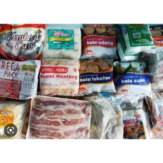 Jual Prozen Terlengkap & Harga Terbaru Mei 2024 | Shopee Indonesia