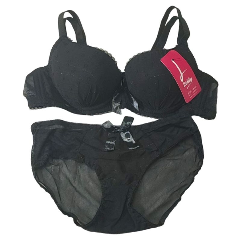 Jual BRA dan CD || BH dan CELANA DALAM || LIDILY DD 32269S DD32269S ...