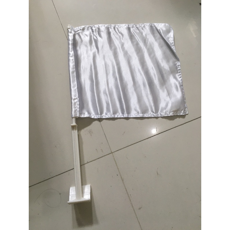 Jual Bendera Mobil Blank Sublimation | Shopee Indonesia