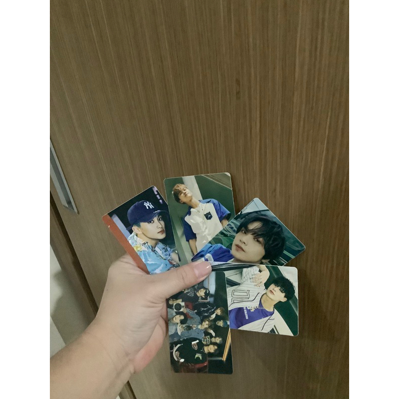 Jual NCT DREAM BEATBOX OFFICIAL STICKER | Shopee Indonesia